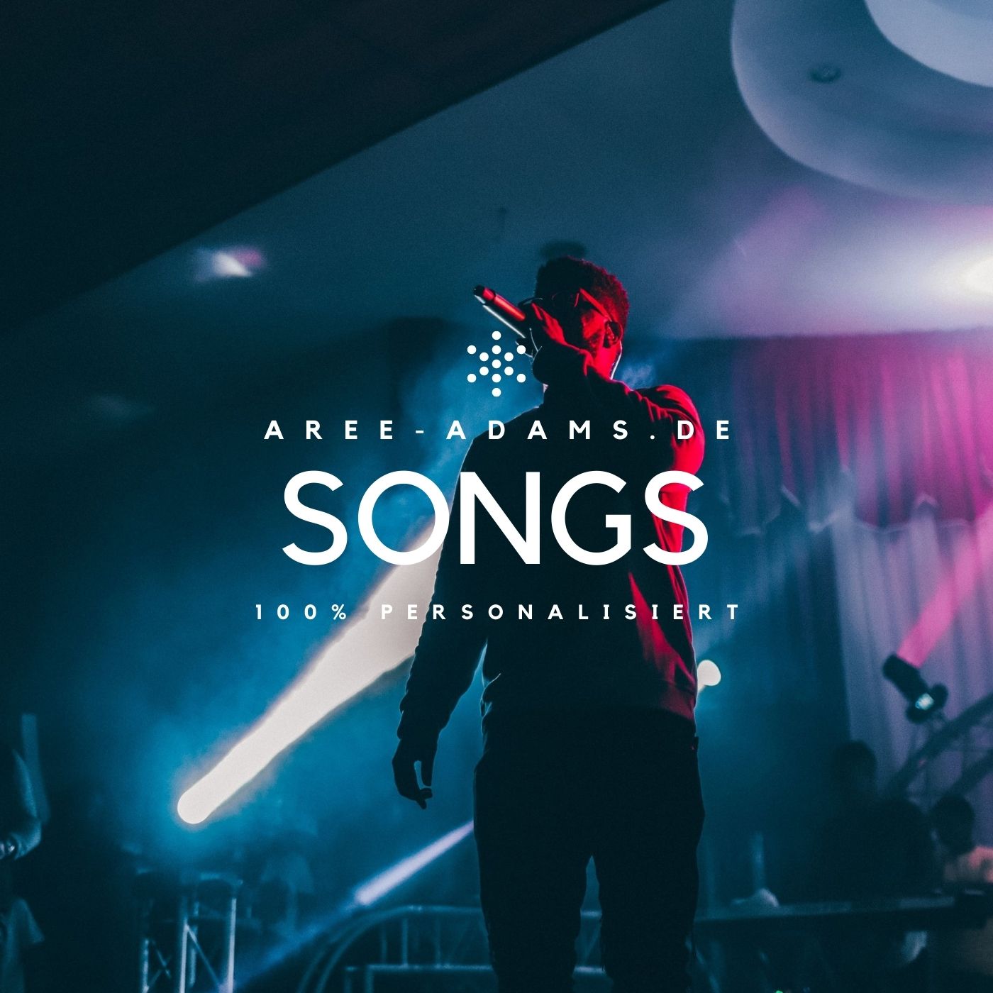 AREE ADAMS: Rap Shop für Songs, Texte, Beats & Online Kurse – Aree ...